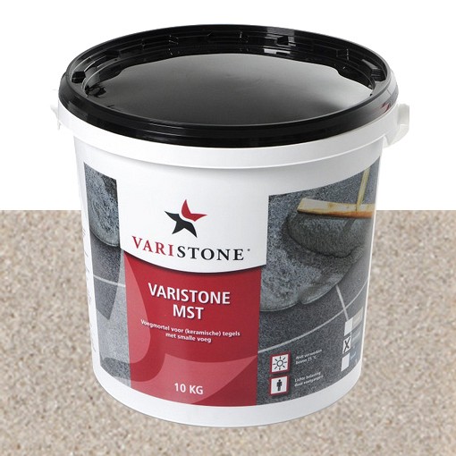 Varistone MST naturel, 10kg | GSB Wijchen